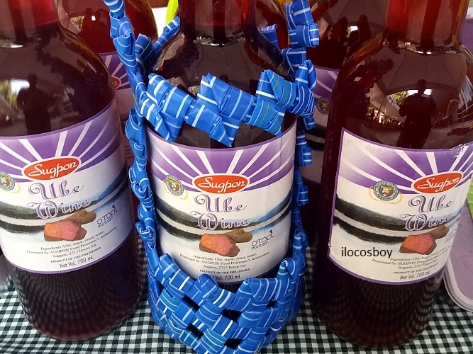 Ilocos: Ube Overload