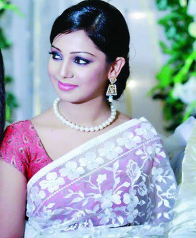 New model: Prova Bangladeshi TV Model and Actress latest picture