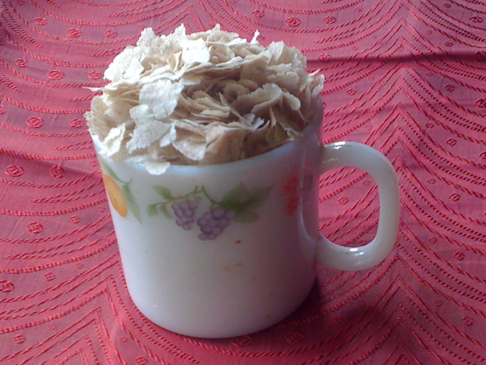 Kerala Traditional and Other Recipes: AVIL UPMA / POHA UPMA (FLAKED ...