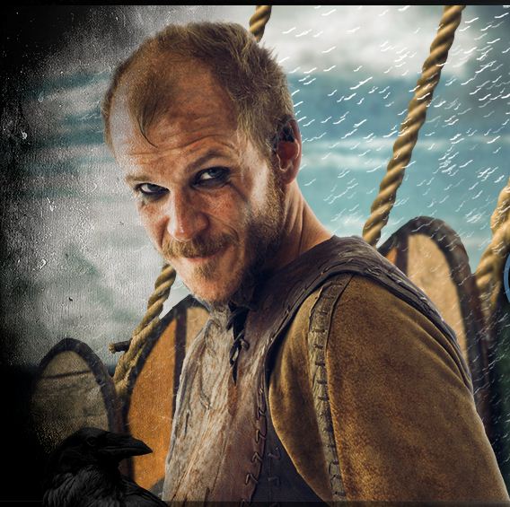 SNEAK PEEK : "Vikings" Season 2 Footage