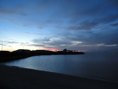 Space of Happiness: Latest photos of Senari Bay Resort, Pantai Cenang ...