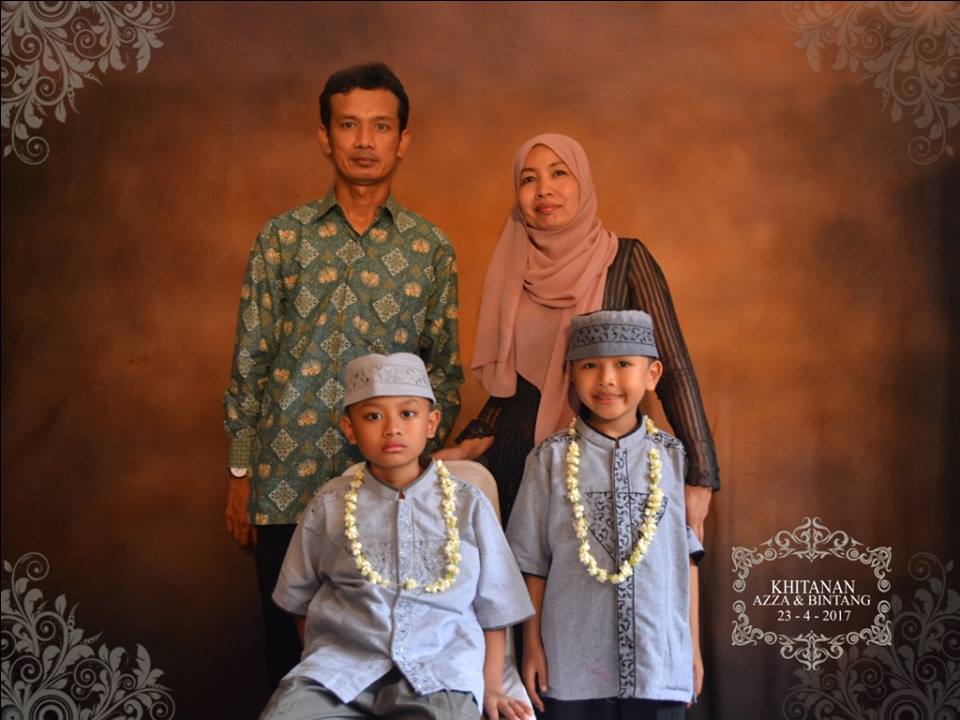 Jasa liputan foto video shooting khitanan (sunatan) jakarta - Foto ...