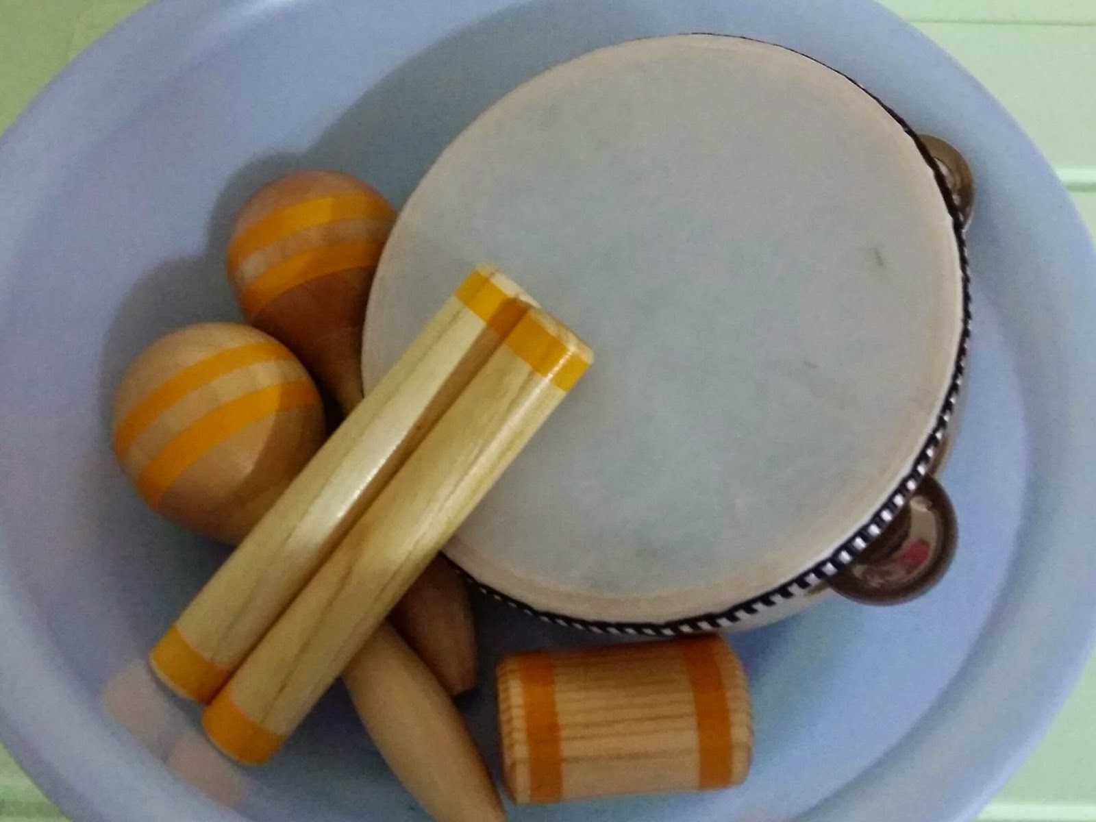 Montessori Mama in Saigon