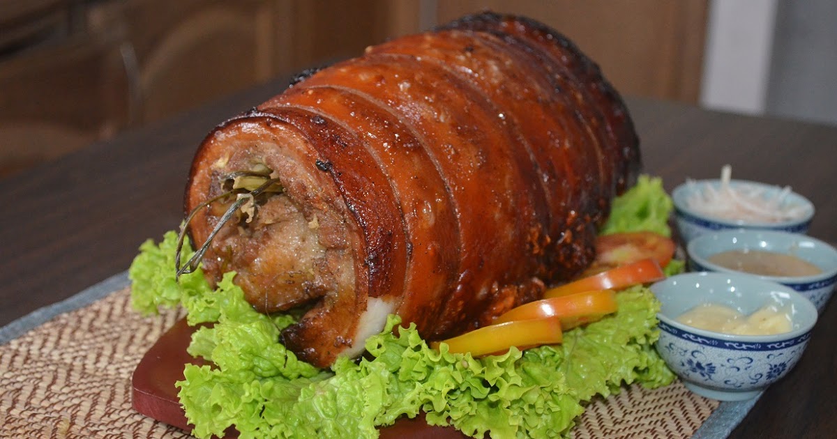 Where to Eat Cebu's Famous Lechon in Manila - Porky Pit