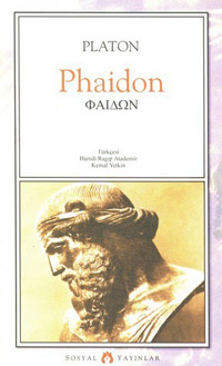 Kitaplık: Platon – Phaidon