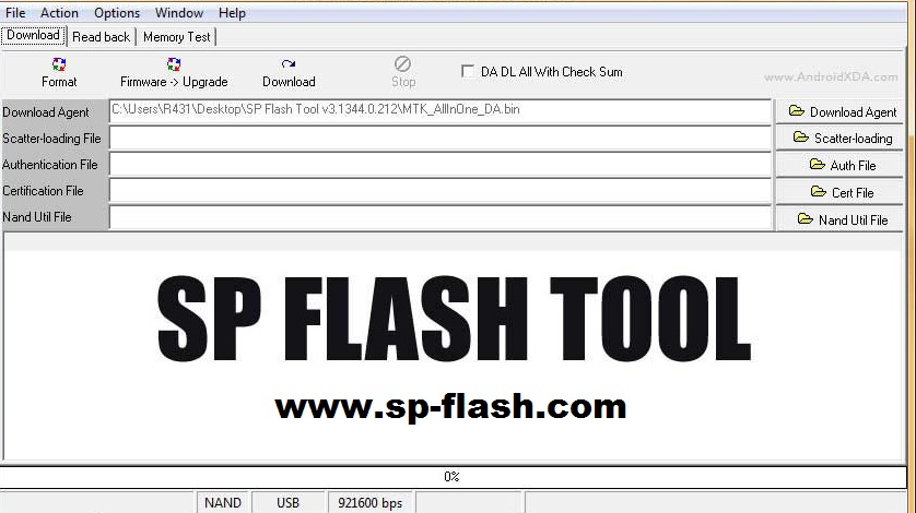 Guide to SP Flash Tool: Download SP Flash Tool for a super Flash in Android