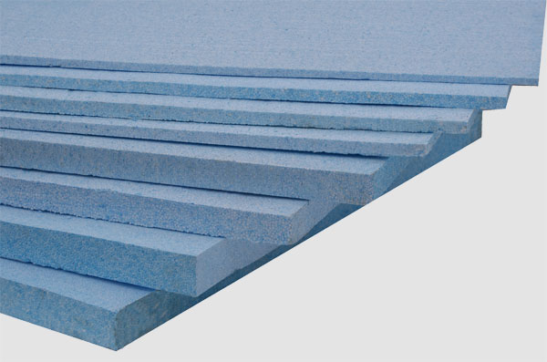 Industrial Enterprises: THERMOPORE® Blue