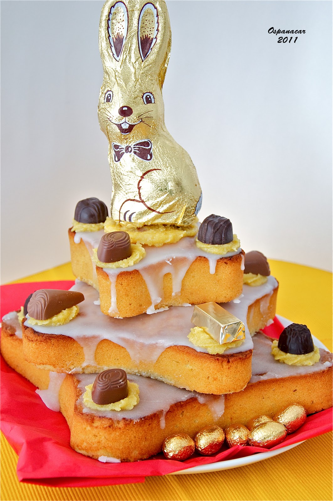 Patchwork Soco: abril 2011