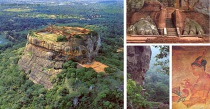 Real Proof Of Ramayana : Original Photos, Evidance - Wowrey - World of ...