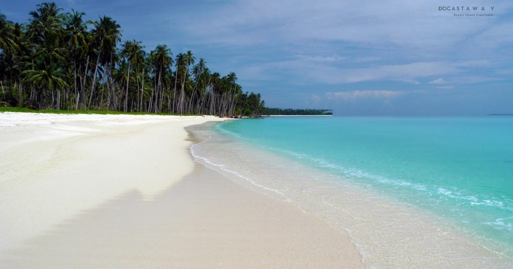 PLAYAS DE ARENA Y ROCOSAS
