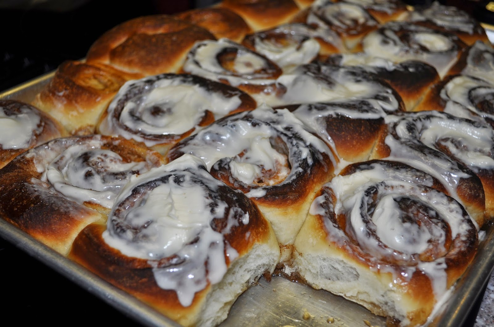 Beths Favorite Recipes School Lunchroom Cafeteria Rolls