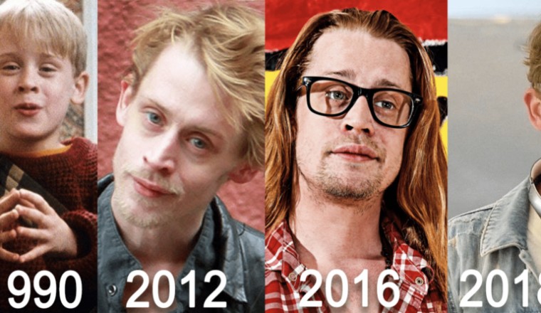 What ‘Home Alone’ Mega Celebrity Macaulay Culkin Looks Like Now - Lushy Viral