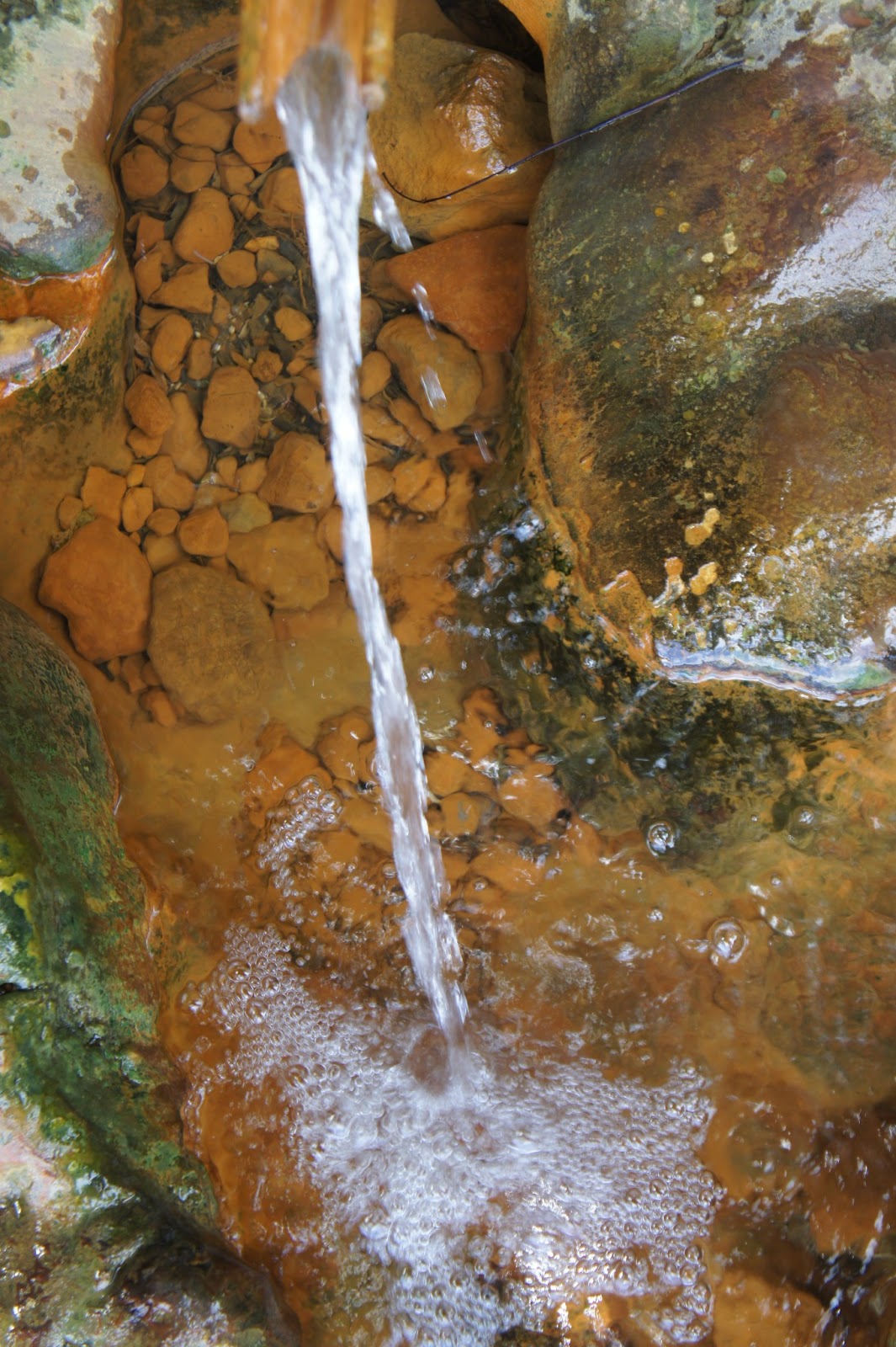 Awesome Bulusan!: Mapaso: Bulusan's Indigenous Healing Ground