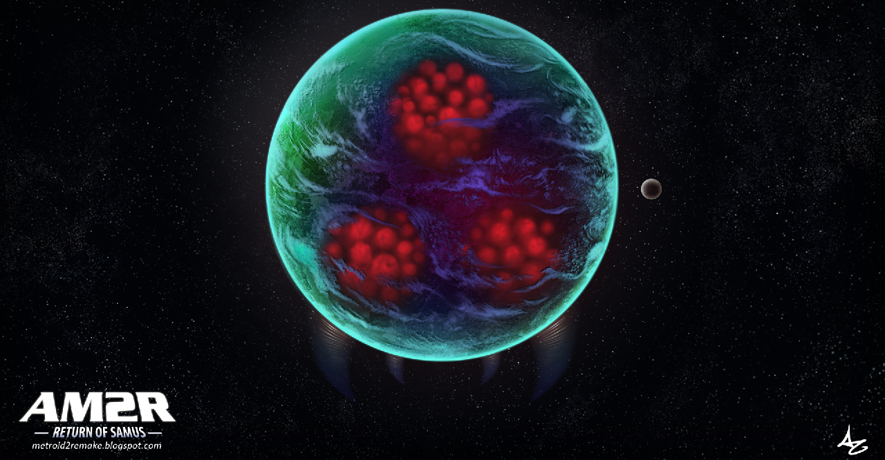 AM2R: Return of Samus (PC) é a maior homenagem que Metroid já recebeu ...