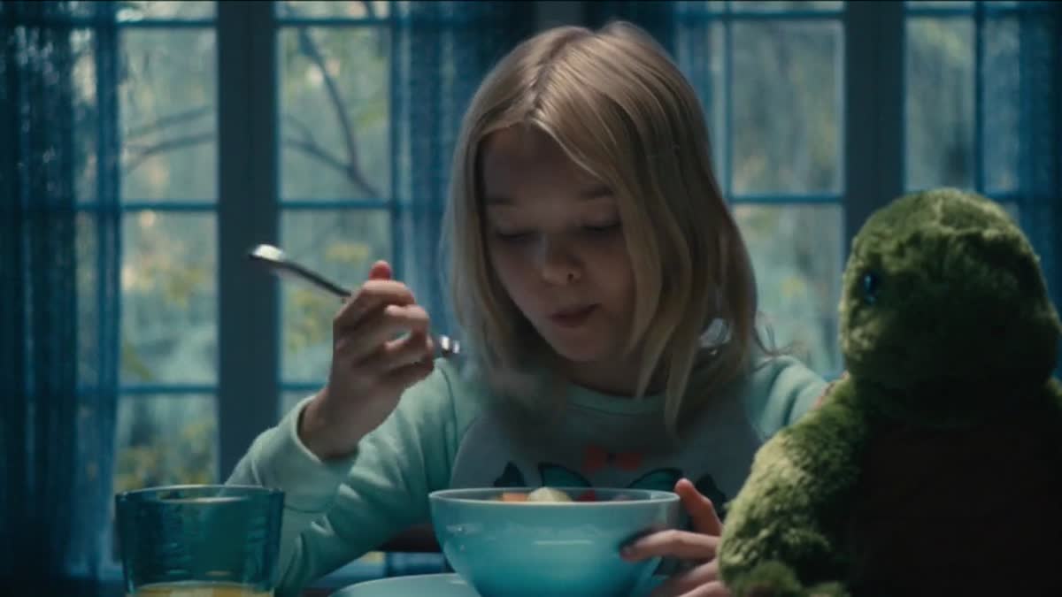 Sinopsis Film Stephanie (2017) : horor tentang kekuatan telekinesis