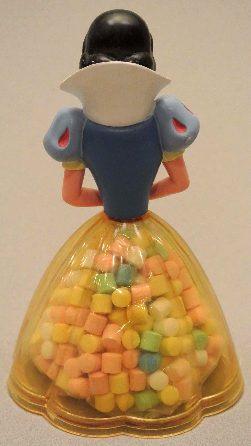 Filmic Light - Snow White Archive: Snow White Figural Candy Dispenser