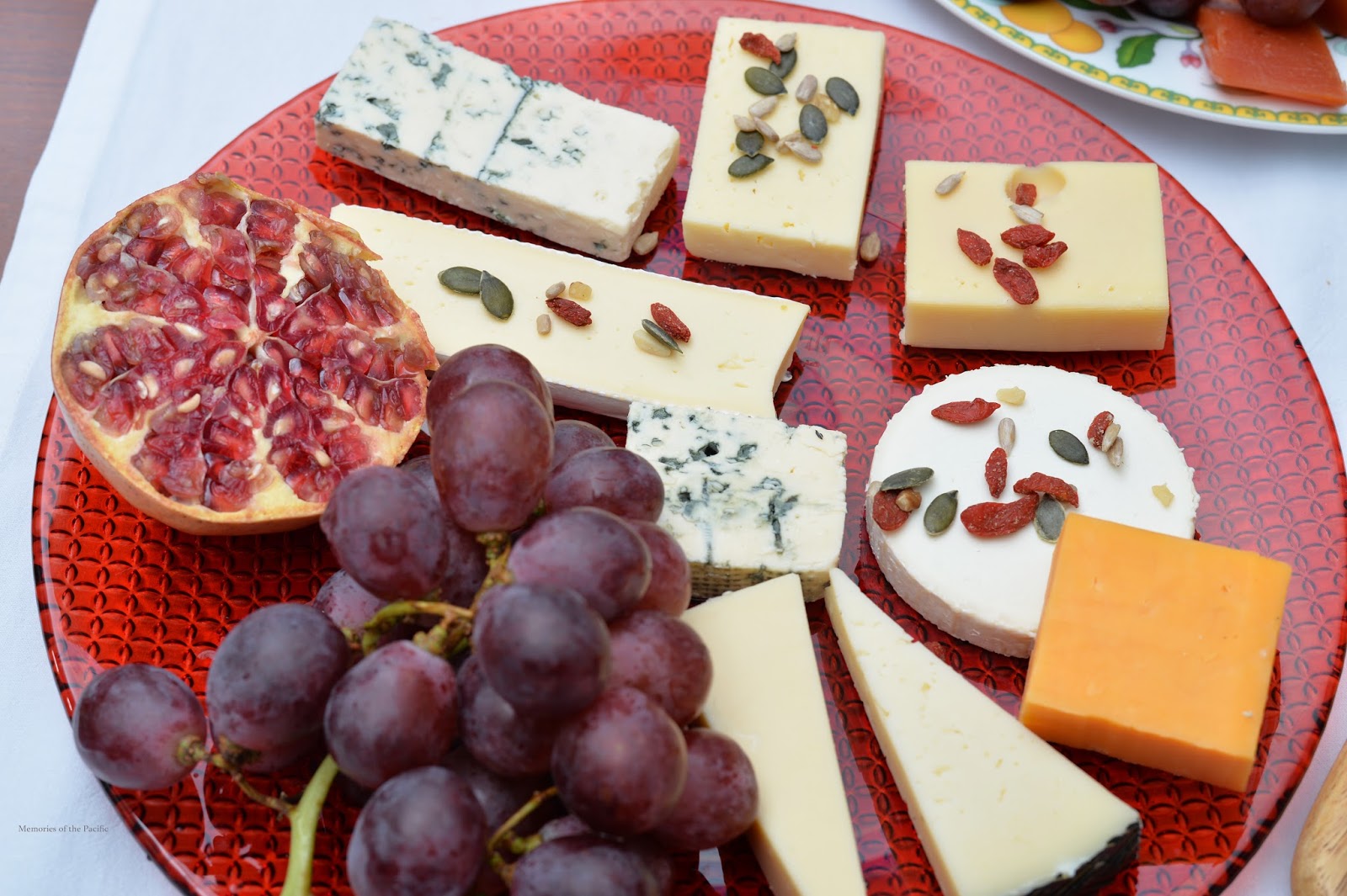 How to Make Membrillo (Quince Paste) | Memories of the Pacific