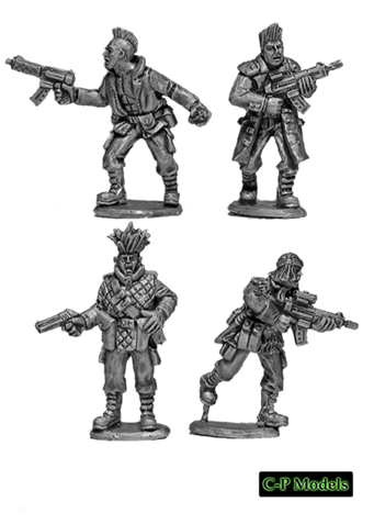 [TMP] "Near Future Mercenaries" Topic