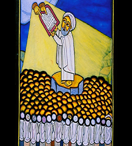 HOW IN THE WORLD!!: The Jesus Guide To Happiness (3).... Blessed are ...