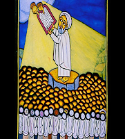 HOW IN THE WORLD!!: The Jesus Guide To Happiness (3).... Blessed are ...