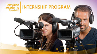 The Television Academy Foundation Internship Program