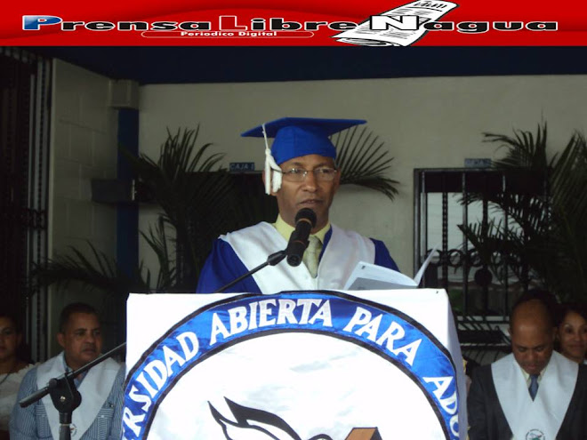 Universidad Abierta para Adultos (Nagua): UAPA, en el recinto Nagua ...