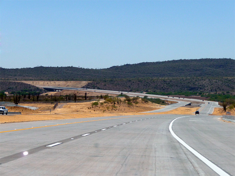 New Section of Loop 303 Freeway Now Open in North Phoenix