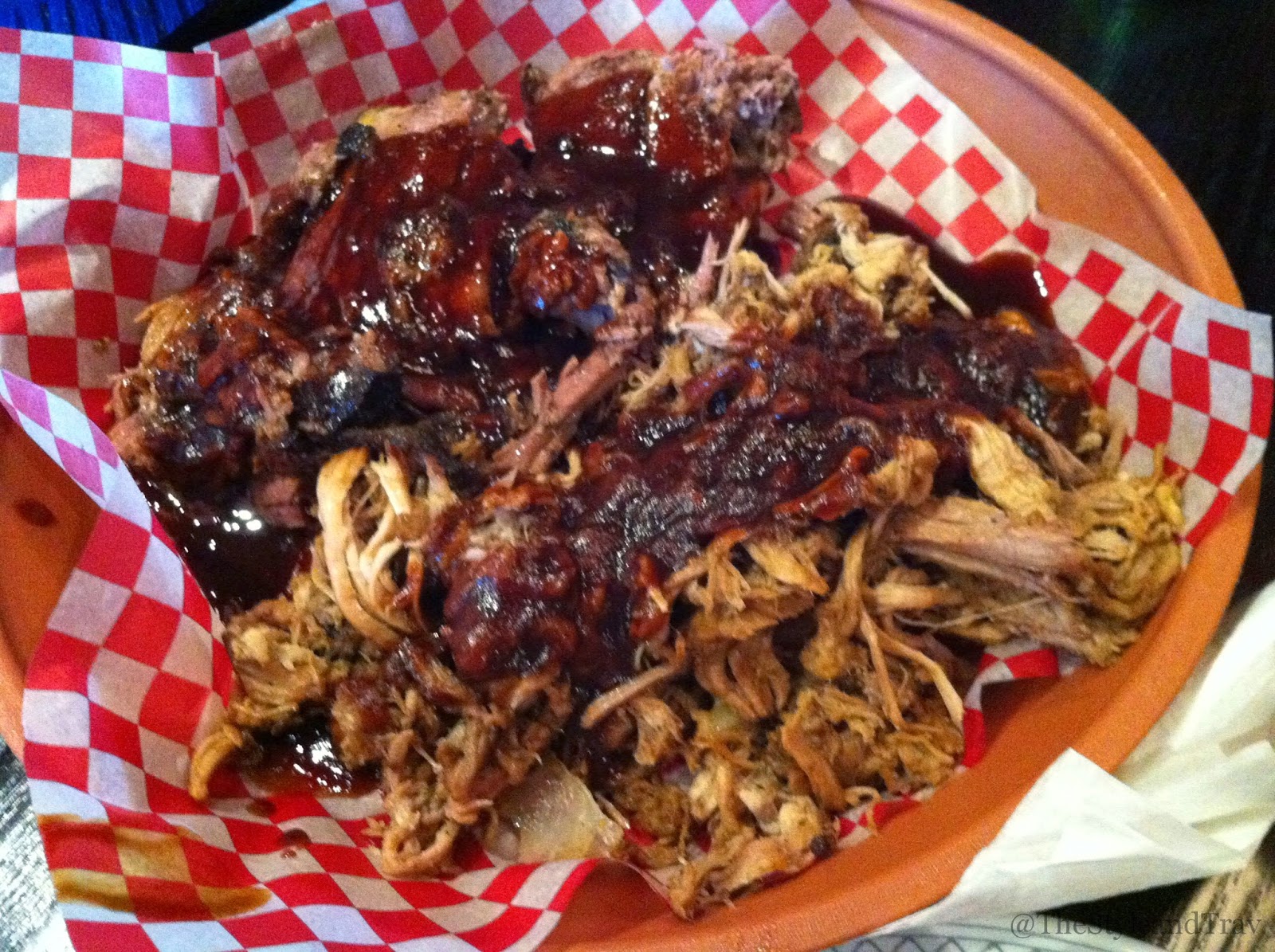 Let's Pig Out! - Chic Delights