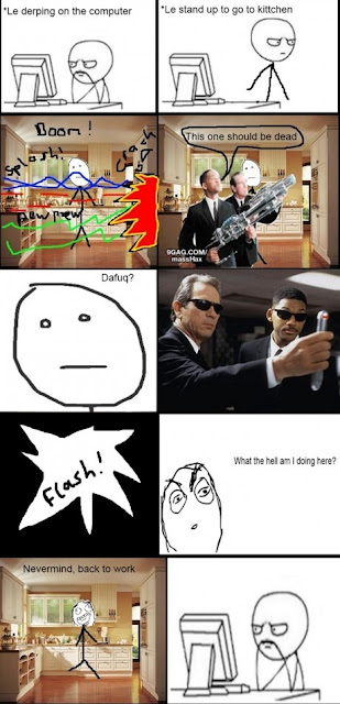 Stuff by Cher: Firewater Friday - Did you ever flashy-thing me?