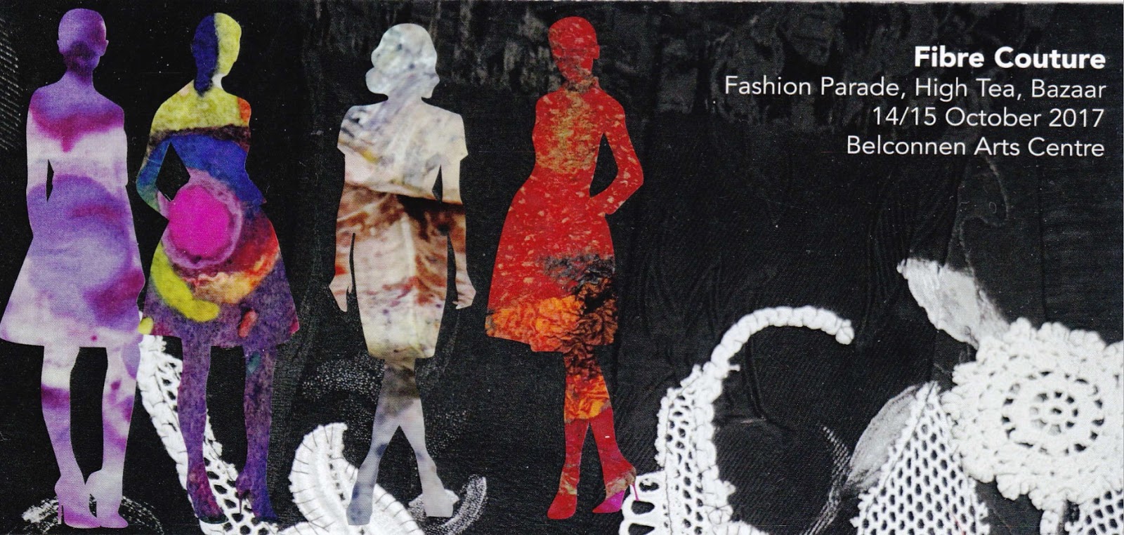 ACT Textile Arts Association