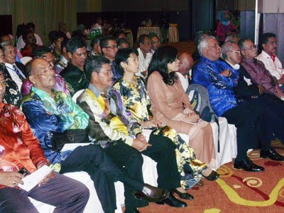 KELAB VETERAN KOR RISIK DIRAJA MALAYSIA: AKTIVITI SEMASA