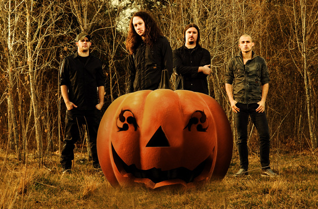 guitarheboh: October 2012