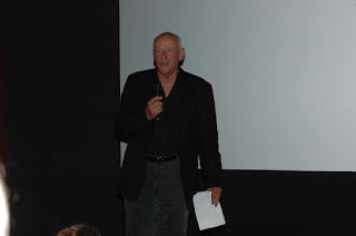 The Nature of Robertson: "A Place Called Robertson" was launched tonight