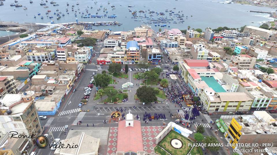 ILO PERU: 15.- FOTO DE COLECCIÓN DE DESTINO SUR PERÚ, ,. VISTA ...