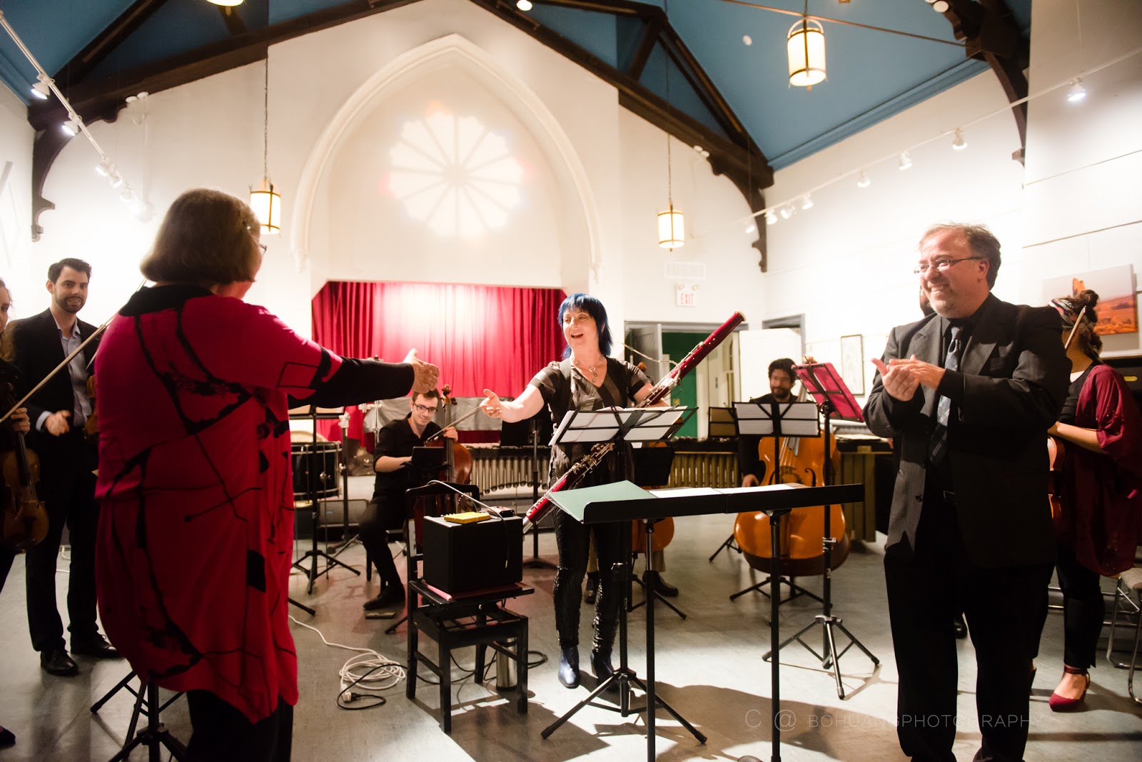 nadina mackie jackson: MUSIC, MONEY, SUCCESS & FAILURE - Part One