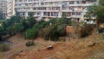 Algerie Europe coopération 2014: Alger Hydra 2011