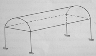 Struktur Shell - Arsitek Arsitektur