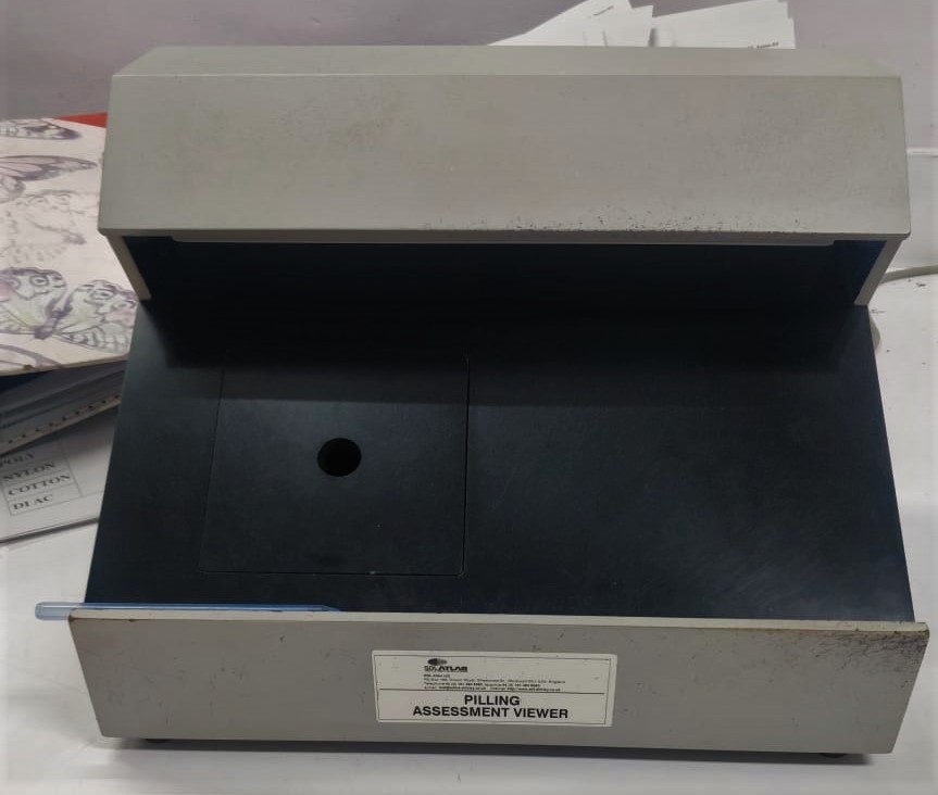 Fabric Testing Equipment for the Textile Industry