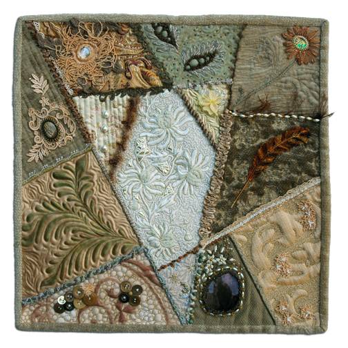 Allie's in Stitches: Test Driving the Sweet 16 with David Taylor