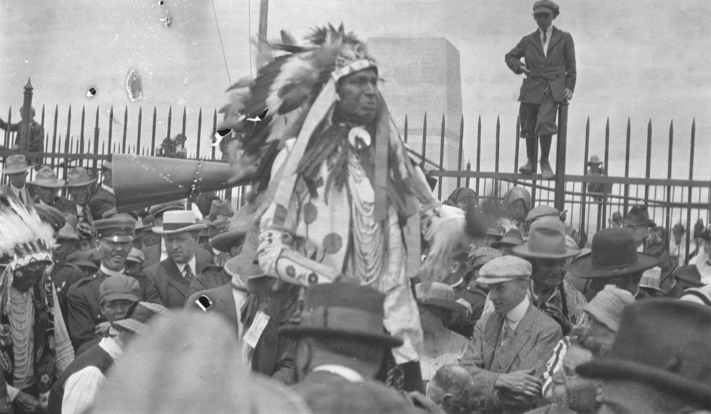 MotArt: Battle of the Little Bighorn