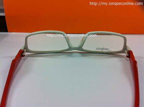 Ionspec - Negative Ion Spectacle - Solution for Eye Problems: Ionspec ...