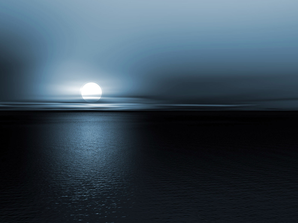 Fondo azul noche - Imagui