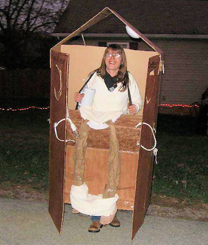 Home Health and Beyond