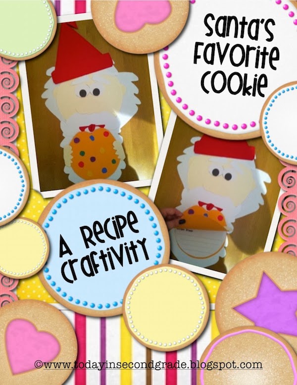 November 2013 - Today in Second Grade