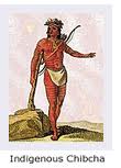 LAS CULTURA HISPANOAMERICANAS: LA CULTURA CHIBCHA