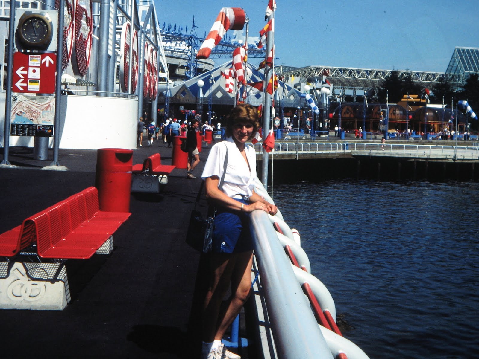 My Front Porch: Expo 86 ~ a retrospective