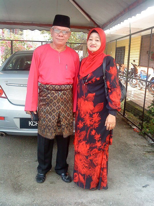 MAJLIS LANG MERAH SELANGOR