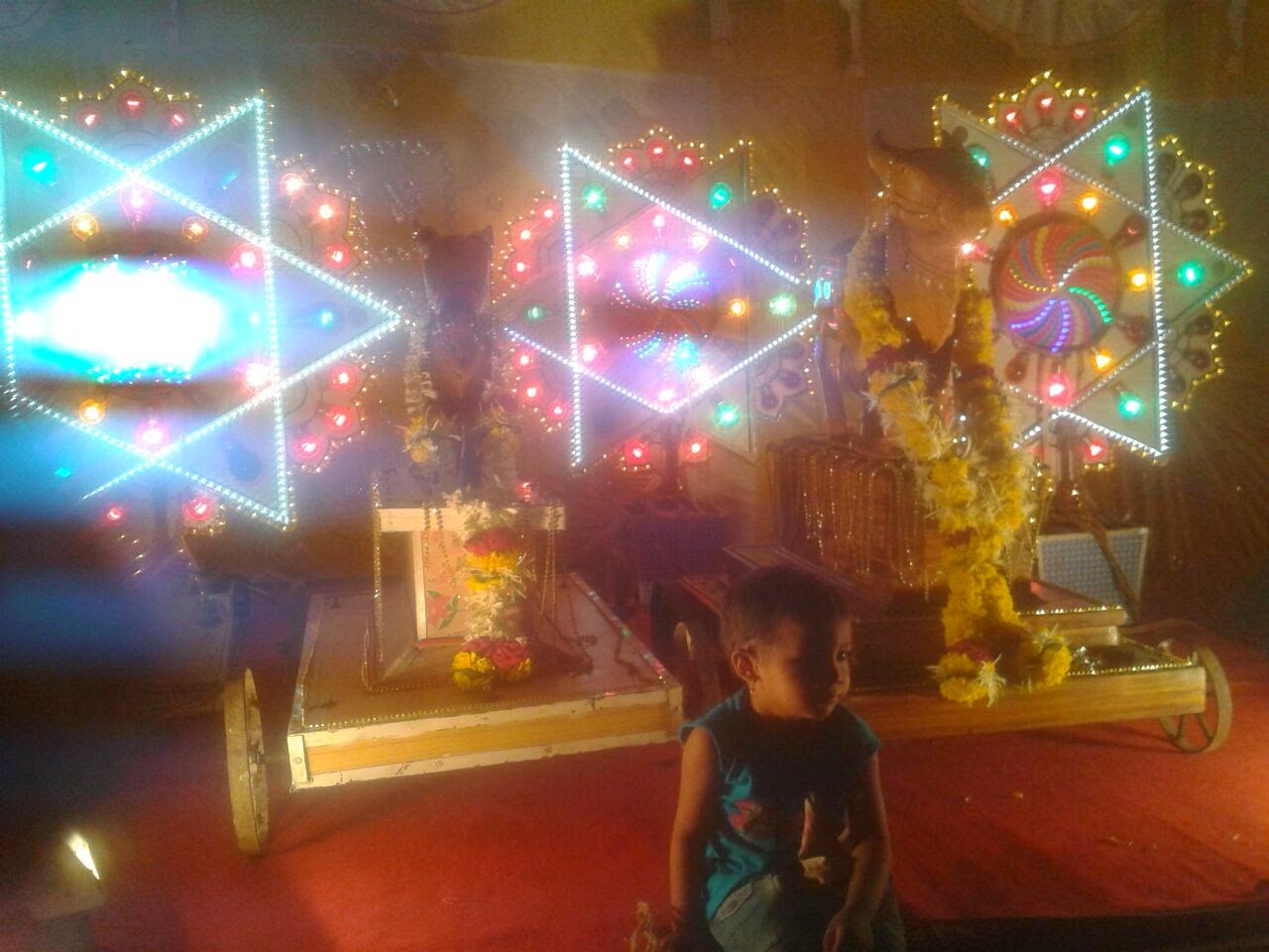 Being Mommee... Love It... Live It... Like It...: Festive Cheers ...