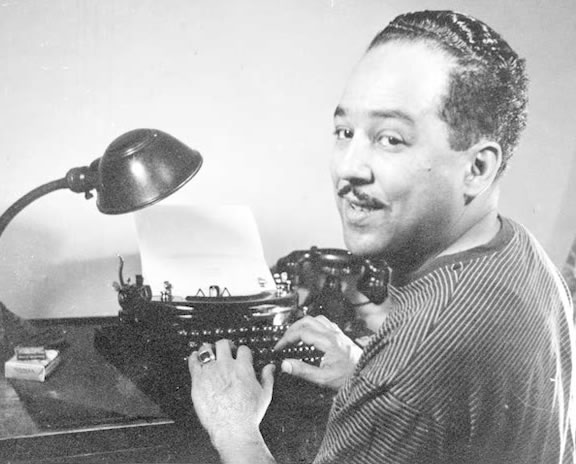Langston Hughes: BIOGRAPHY & CONTRIBUTION TO LITERATURE