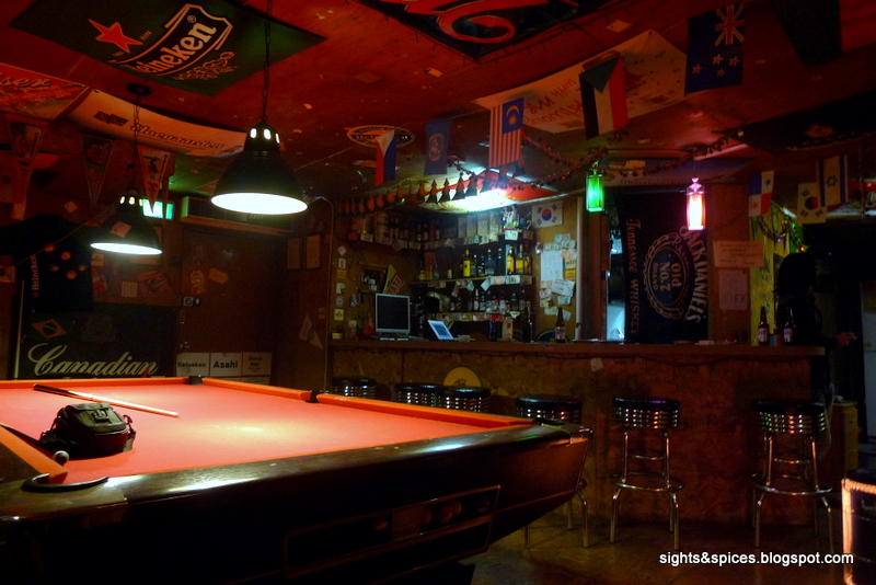 Sights and Spices: Sights: The Charm of SEOUL, SOUTH KOREA